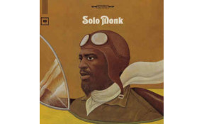 Thelonious Monk - Solo Monk - Welcome to Harmonie Audio
