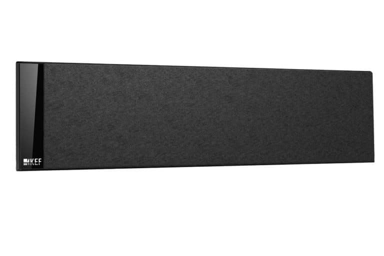 KEF - T301C Centre Channel Speaker (Per Unit) - Welcome to Harmonie Audio
