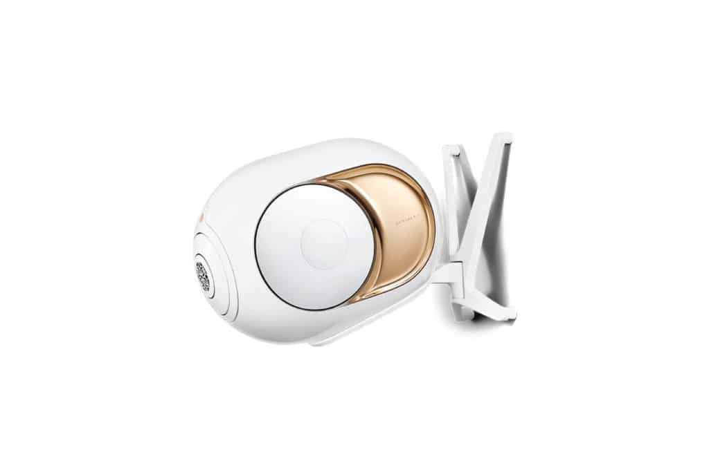 Devialet Gecko Phantom Ultimate 108dB - Harmonie Audio