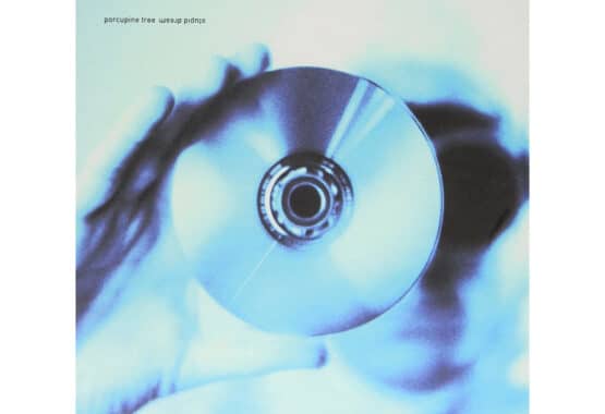 Porcupine Tree - Stupid Dream (2 LP) - Welcome to Harmonie Audio