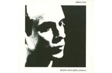Brian Eno - Before And After Science - Harmonie Audio