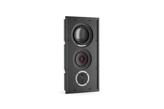 Dali Phantom S-180 In-wall Speaker - Harmonie Audio